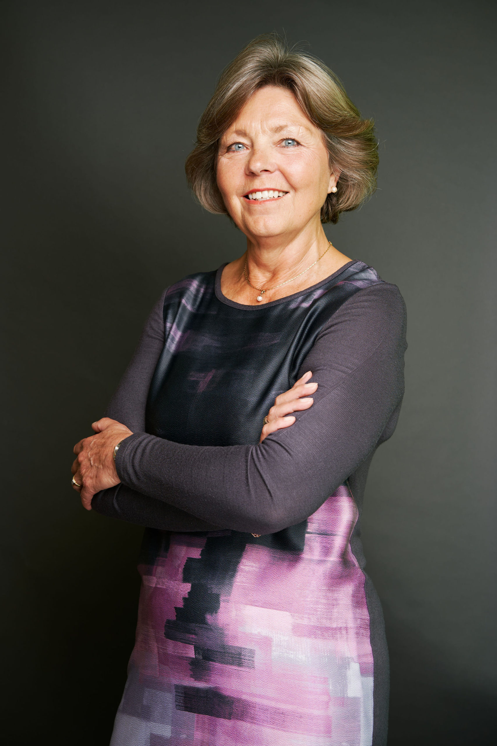 Meet our Directors - HRBS - Public