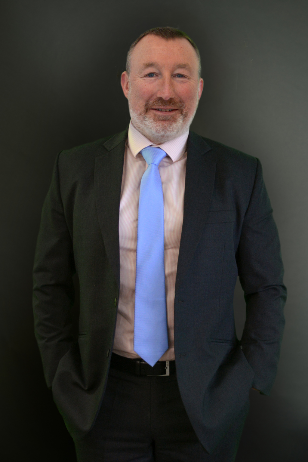 John Lowe - HRBS - Public